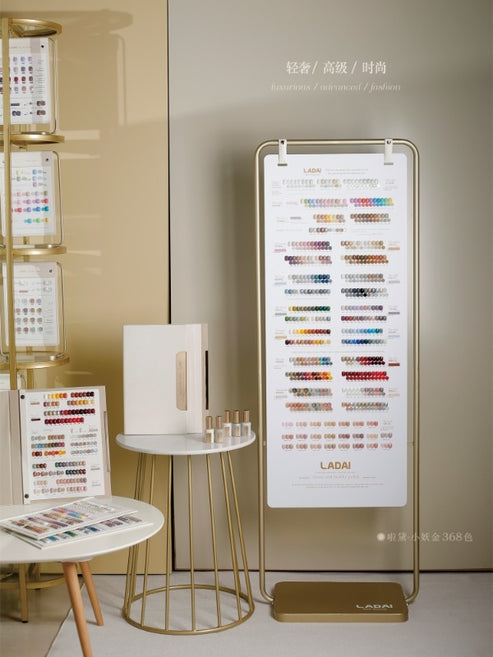LADAI - 368 COLOR SERIS – TREND NAILS STORE