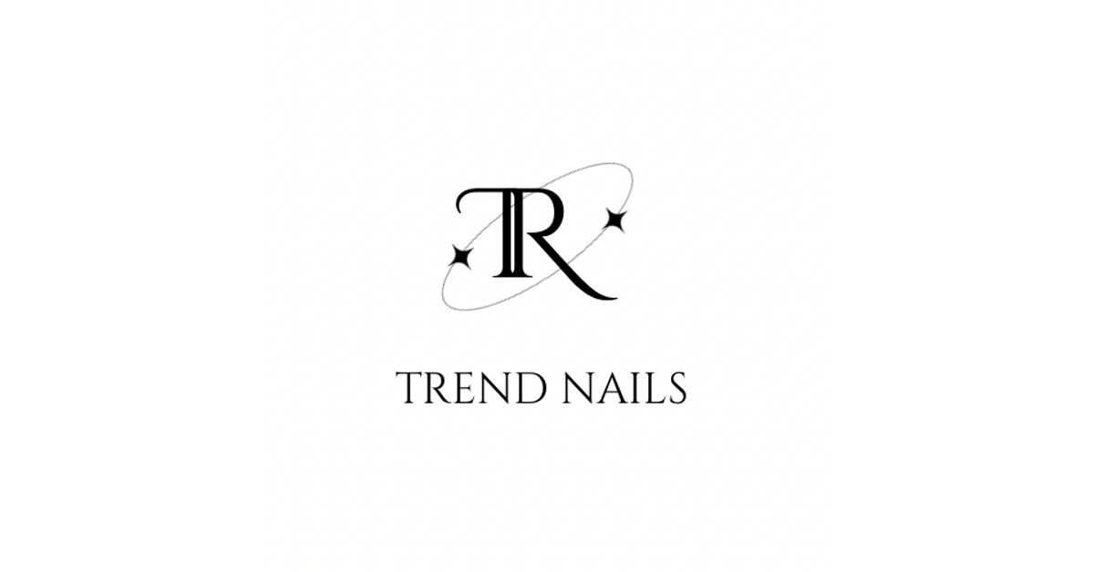 TREND NAILS STORE