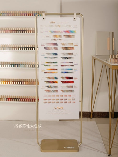 LADAI - 368 COLOR SERIS – TREND NAILS STORE